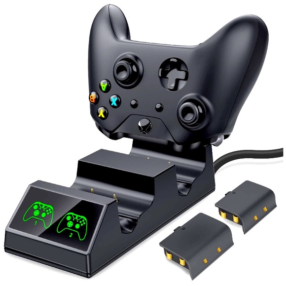 Games | Charging Dock For Xbox Controller | Poshmark